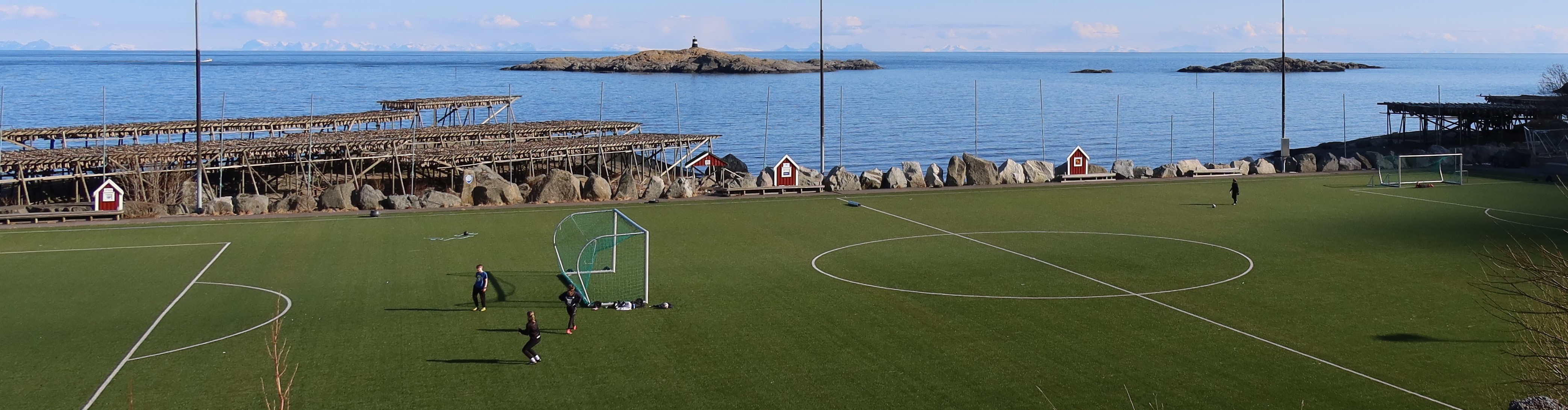 Nordland Idrettskrets