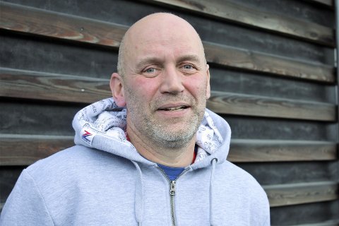 Nordlands kandidat til årets ildsjel