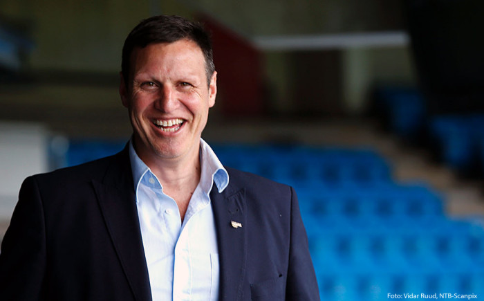 Grasrotandelen passerer to milliarder