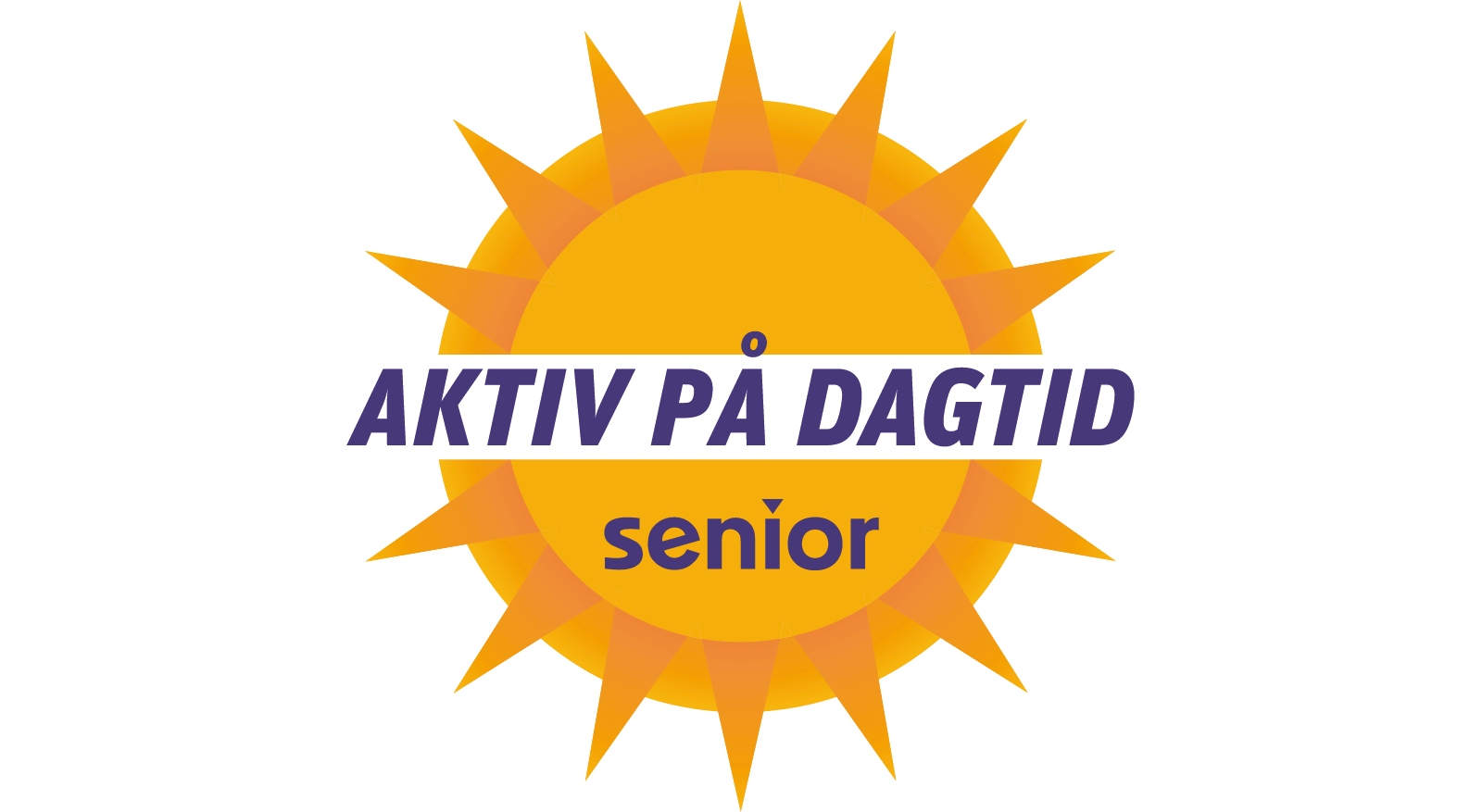Aktiv på dagtid senior