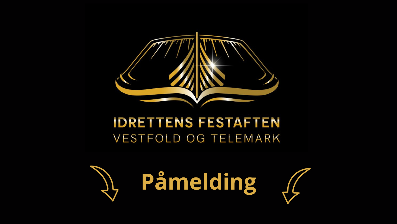 Idrettens festaften 2023