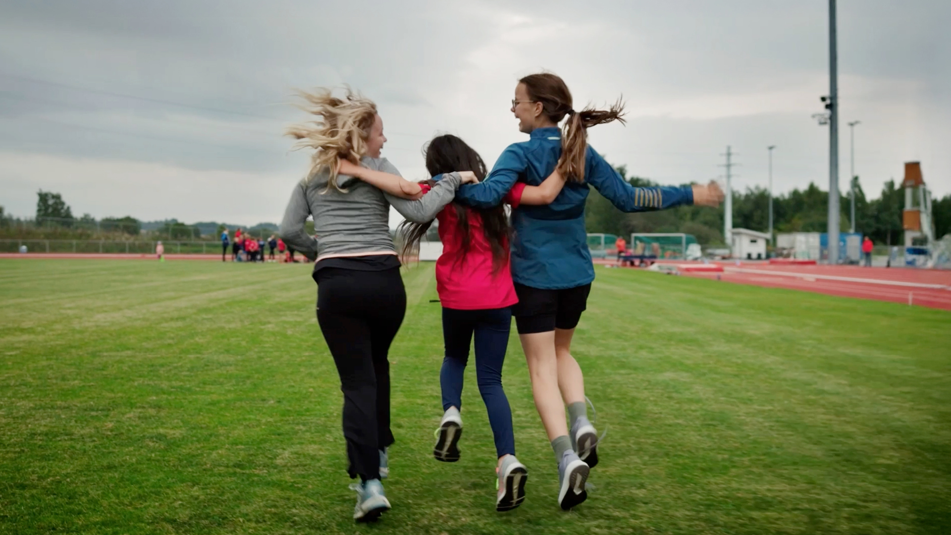 Vestland Idrettskrets