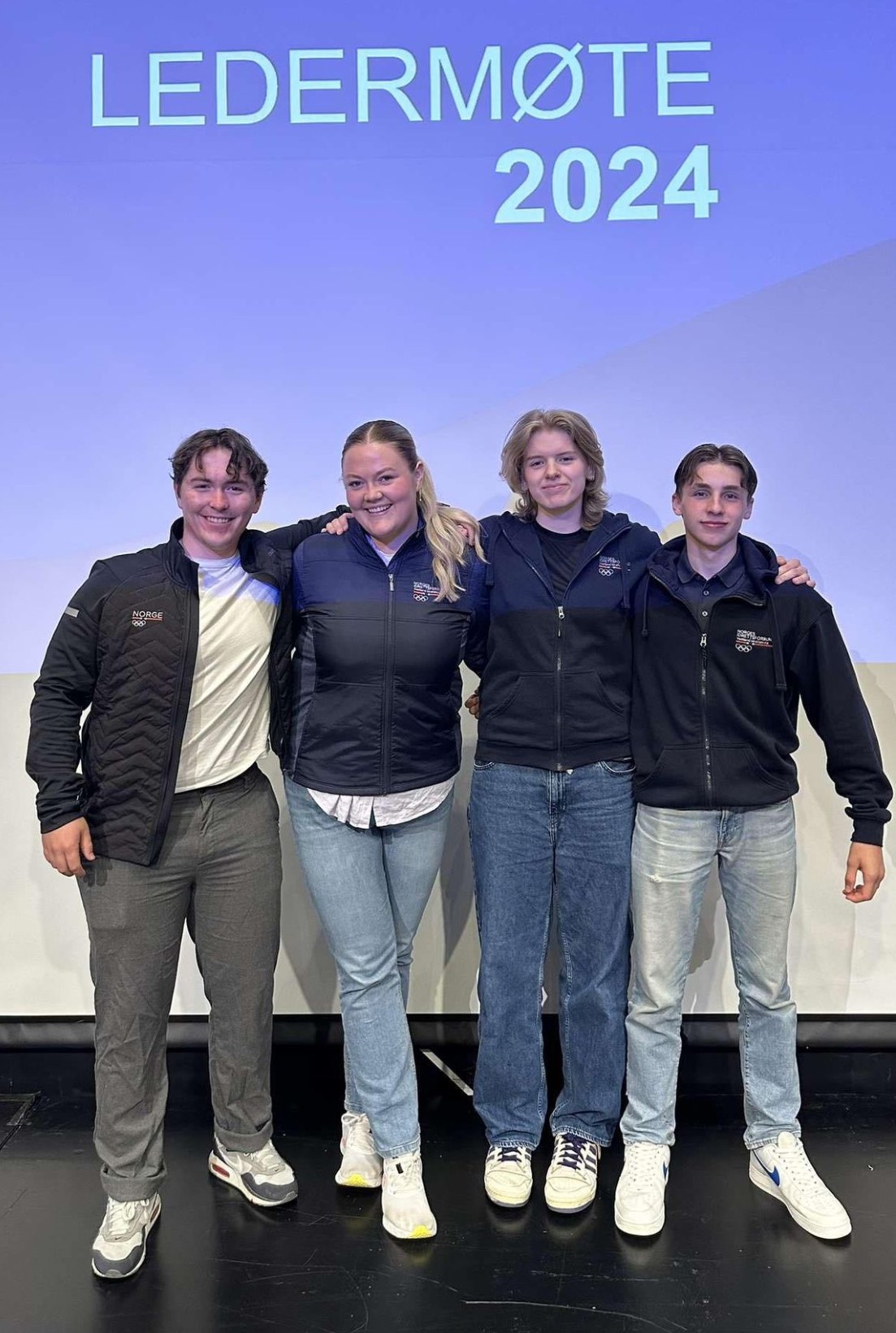 Vestland Idrettskrets