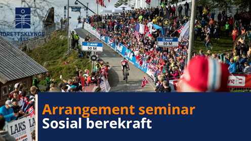 Vestland Idrettskrets