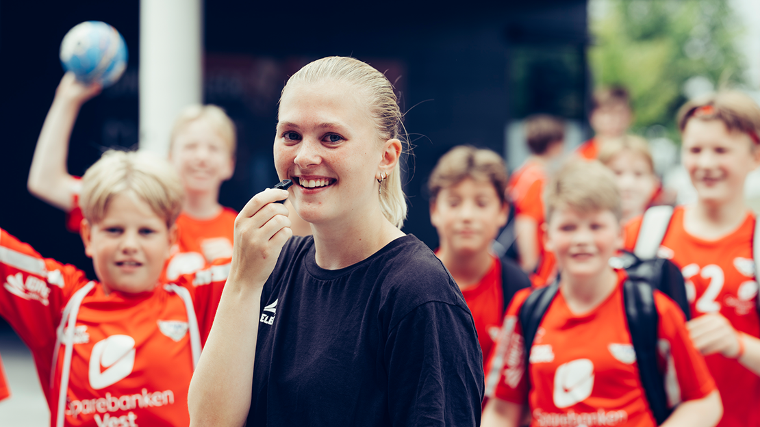 Vestland Idrettskrets