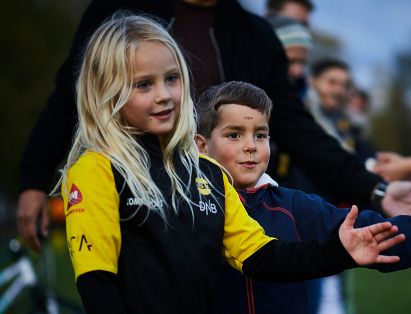 Vestland Idrettskrets