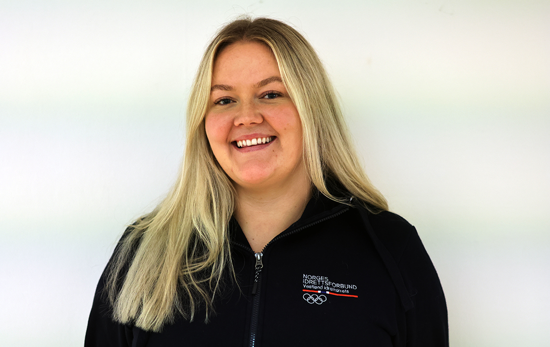 Ungdomsutvalet Vestland idrettskrets