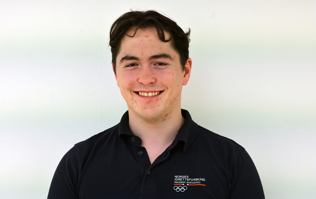 Ungdomsutvalet Vestland idrettskrets